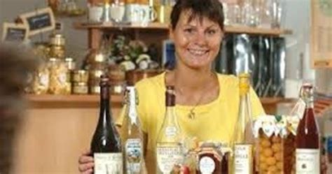 La Prune Don De Vie 62