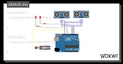 Putry Aldo Gibe Gatan Wokwi ESP32 STM32 Arduino Simulator