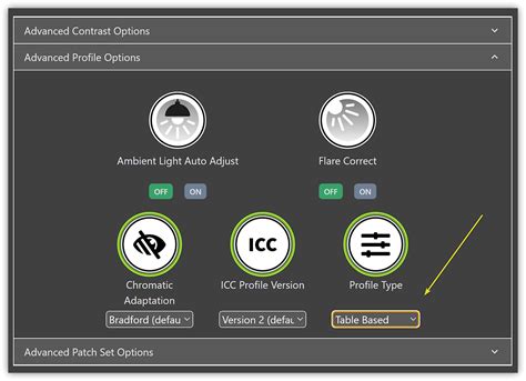 Calibrating Monitors With Calibrite Profiler Image Science