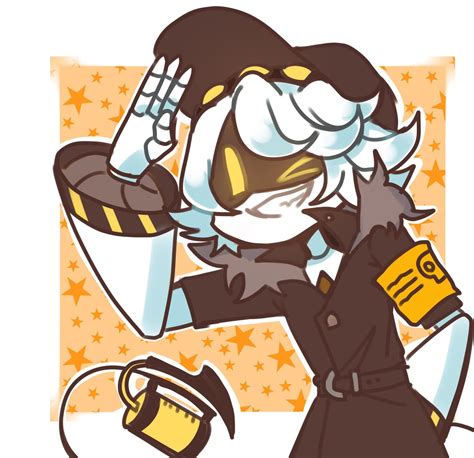 The N R Murderdrones