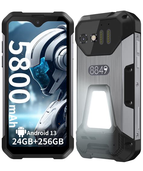 Buy Tank Mini Rugged Phone Small G Outdoor Rugged With Range Finder GB RAM GB