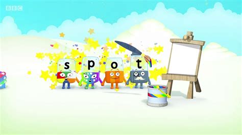 Alphablocks S04e02 Clap Video Dailymotion