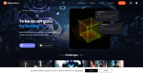 Maze Guru Image Editing Explore 10 000 Ai Tools