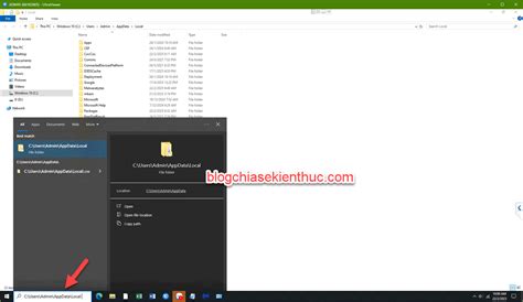 Sửa lỗi Google Chrome The installer failed to uncompress archive