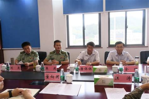 【皋检时讯】军、检、地三方联动，共同维护国防利益 知乎