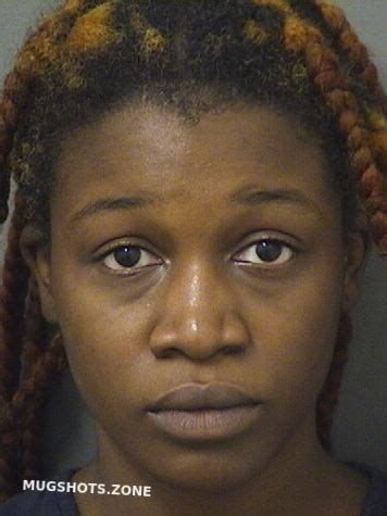 JEROME JULIANA G 04 06 2023 Palm Beach County Mugshots Zone