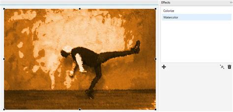 Using Effects In Corel PHOTO PAINT Corel Discovery Center