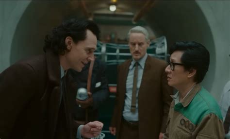 Loki Season 2 Trailer Unveils Mobius Mysterious Past And Intensifies