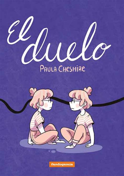 El Duelo Reseña Cómic