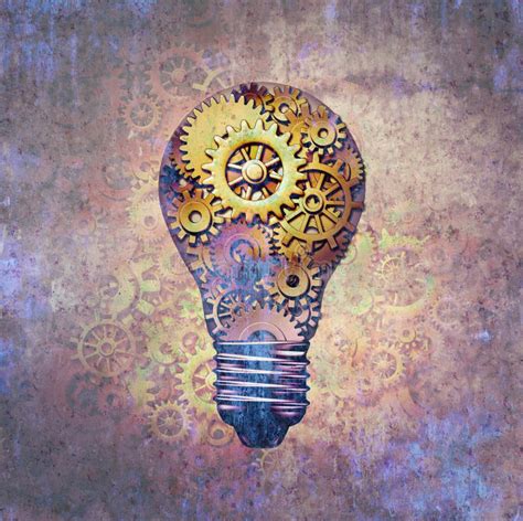 Innovation Metaphor Stock Illustrations 100 351 Innovation Metaphor Stock Illustrations