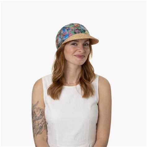 Viasela Stro Cap By Seeberger € 49 95