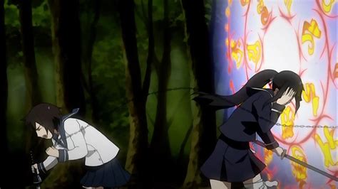 Tenka Seiha Ga Rei Zero 12 — Could You Kill The One You Love Blog Archive