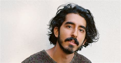 Dev Patel Wallpapers Wallpaper Cave