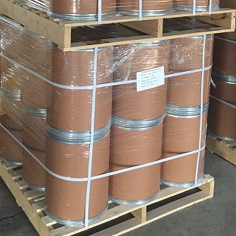 Solid Sodium Methylate Product Introduction