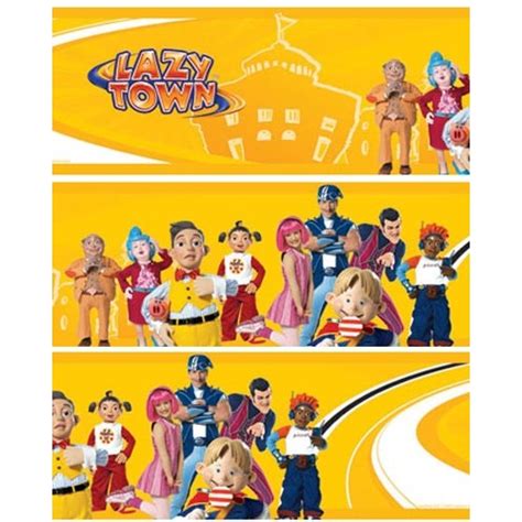 Lazy Town