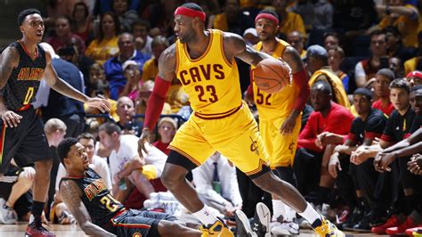 Lebron James Wearing Shorter Shorts To Send Positive Message