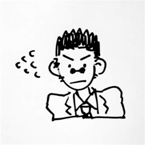「結構身近 」尾中すくよ多忙の漫画
