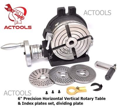 Rotary Tables Precision Rotary Table
