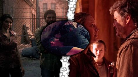 The Last Of Us Joel Tess 2 Masgamers