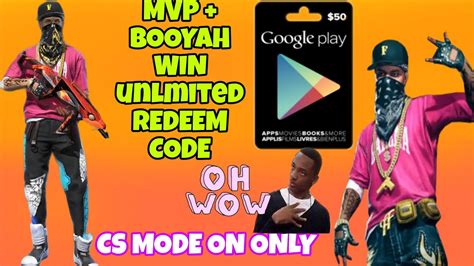 Free Fire Live Redeem Code Giveaway Unlimited Redeem Code Giveaway