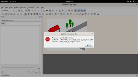 Dia Graphics File Cant Be Parsed Rlyx