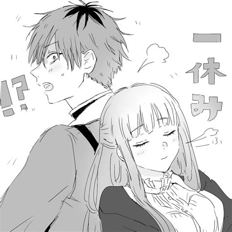 「願望」ゆの漫画