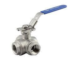 ASTM A CF M CF CF M CF Way Manual Ball Valve China Seamless Steel Pipe And Flange