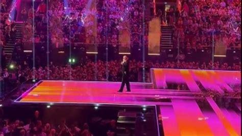 Eurovision 2024 Bambie Thug Calls On Ebu Bosses To Show Humanity As
