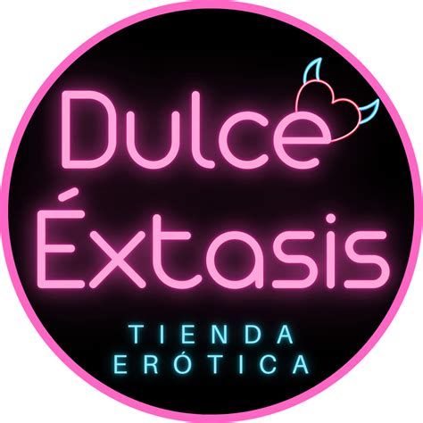 Dulce Éxtasis Sex Shop Added A Dulce Éxtasis Sex Shop