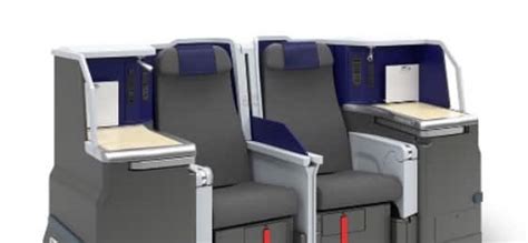Cabin Seat Details In Flight Travel Information Ana