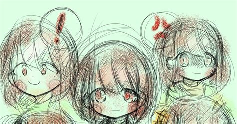 Undertale 【1】アンテまとめ 2105のイラスト Pixiv