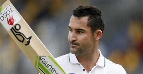 Ind Vs Sa भारत के खिलाफ विदाई टेस्ट के लिए Dean Elgar बने दक्षिण अफ्रीका के कप्तान Amrit Vichar