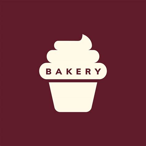 Fresh Bakery Pastry Shop Logo Vector Free Stock Vector 519022