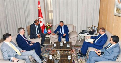 Radio Tunisie Sfax Radio Diwan Fm وزير الداخلية حريصون على