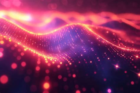 Premium Photo Big Data And Cybersecurity 3d Illustration Neural Network And Cloud Technologies