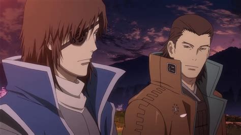 Sengoku Basara Sexy Hot Anime And Characters Photo 37790902