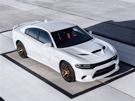 The Most Powerful Sedan In The World Auto Class Magazine