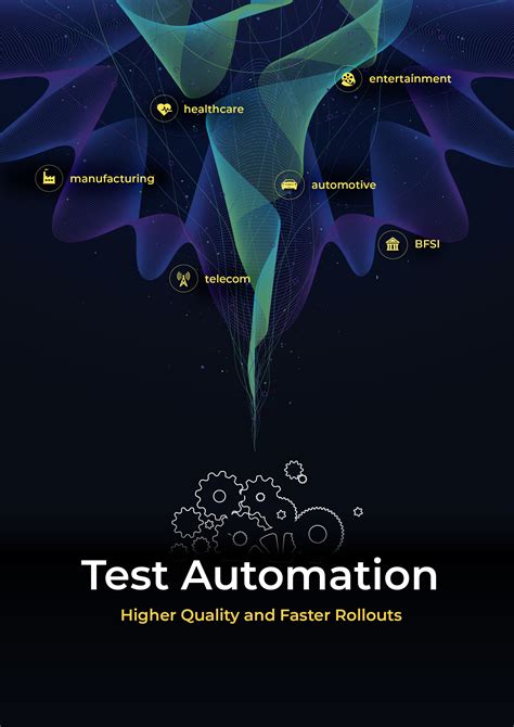A Guide To Adopting Test Automation For Better And Faster Results