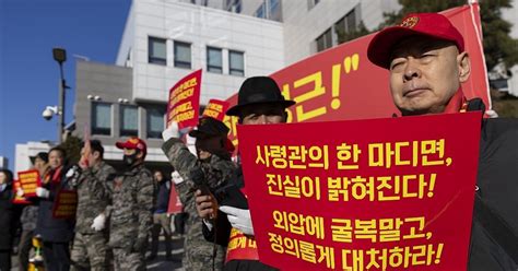 해병 예비역 김계환 사령관에 채상병 수사외압 진실 밝혀라종합