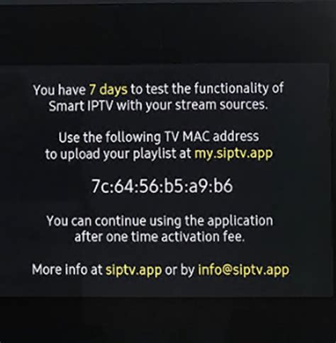 Setup IPTV On Smart TV Knowledgebase GEN IPTV