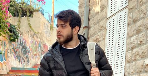 شاهد بالفيديو أدهم نابلسي يكشف عن إمكانية العودة بعد الاعتزال وخططه