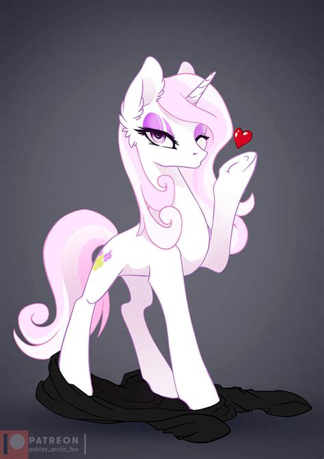Fleur De Lis By Ashley Arctic Fox On Deviantart