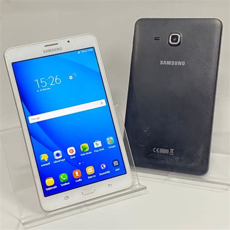 samsung Tab A (2016) หน้าจอ 7.0 | Lazada.co.th