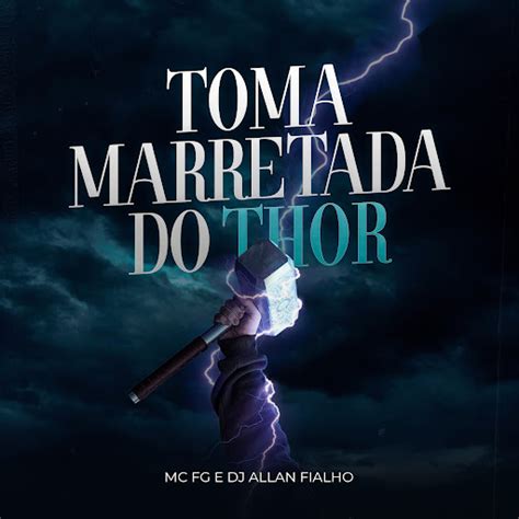 Toma Marretada Do Thor Youtube Music