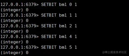 微服务 Spring Boot 整合 Redis BitMap 实现 签到与统计在各个项目中我们都可能需要用到签到和 掘金