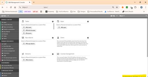 Solved Testing Qlik Ossqlik Api Ts With A Qap Server Bu Qlik