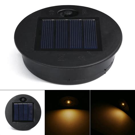 다결정 실리콘 교체 태양 빛 배터리 상자 1 개 태양 전원 패널 저장 상자 야외 Led 램프 셀 상자 야외 조명