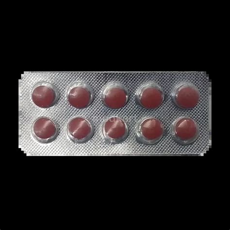 Ezact Mr Tablet 10s Price Uses Side Effects And Substitutes Medkart