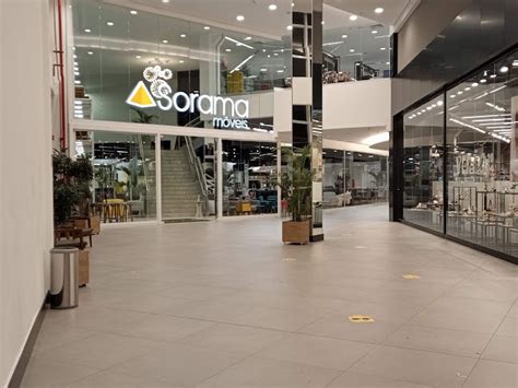 136 Avaliações Sobre Mega Sorama Móveis Shopping Ventura Loja De