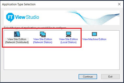 View Studio Site Edition Command Line The Automation Blog